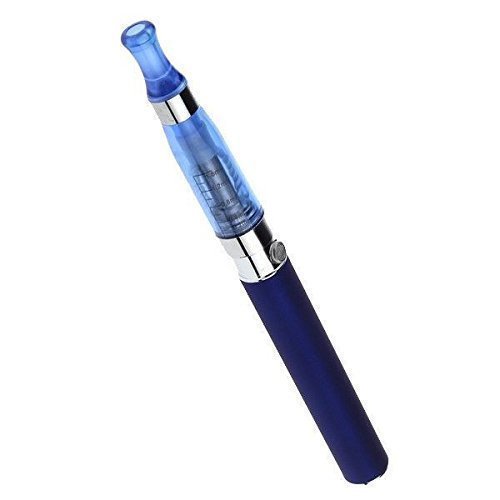 Blue Rechargeable Hookah Pen